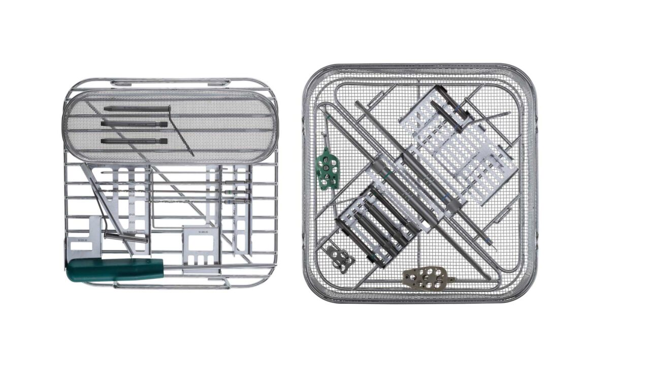 Set Instruments SF IH » Implantate aus Koenigsee